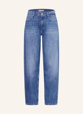 Tommy Hilfiger Jeans Barrel Fit blau