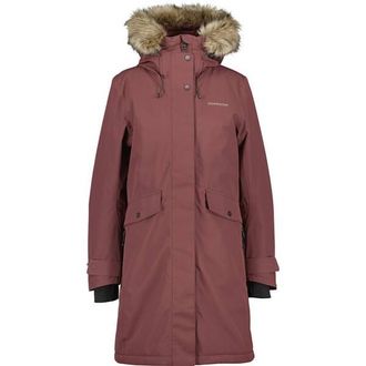 Didriksons 1913 Damen Mantel ERIKA WNS PARKA 3