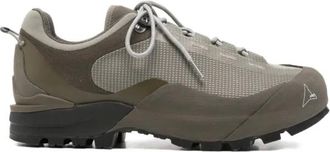 Roa Roa, Homme, Sport, Gris, Taille: 43 EU Hida Low Top Baskets