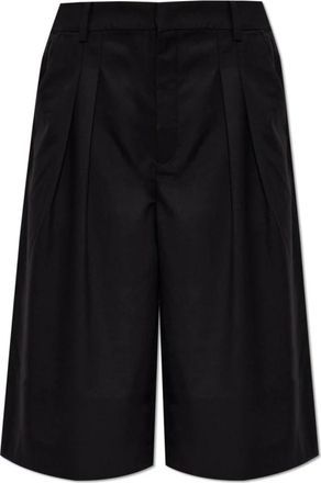 Gestuz Femme, Shorts, Noir, Taille: 40 FR Gzpaula Shorts