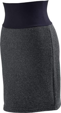 Mufflon W100 Mu-Ria Anthracite XXL