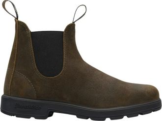 Blundstone Femme, Chaussures, Vert, Taille: 36 EU Chelsea Bottes 1615