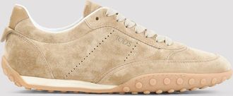 Tod's Baskets en daim