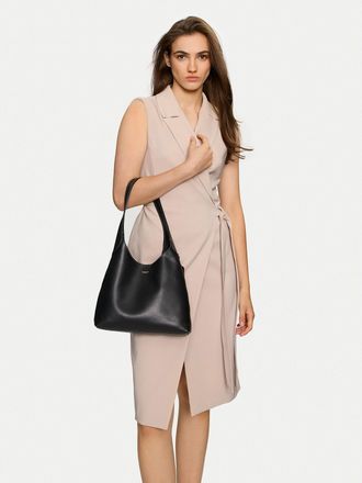 Coach Handtasche Coach Brooklyn CU068 Schwarz