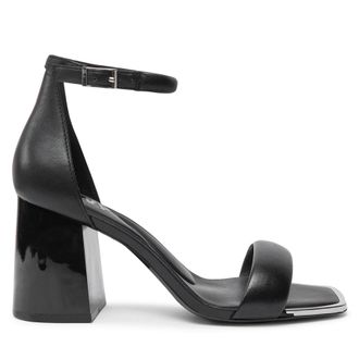 DKNY Sandalen DKNY Scarla K3407532 Schwarz