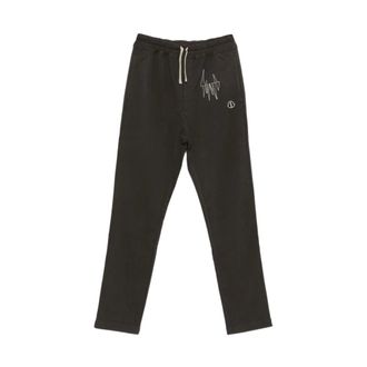 Moncler Homme, Pantalons, Brun, Taille: S Rick Owens Moncler Rtw... Marron
