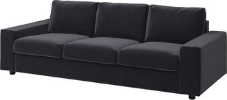 IKEA VIMLE 3er-Sofa