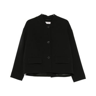 Alberto Biani Blazers - - Jackets - Damen - Schwarzk - S