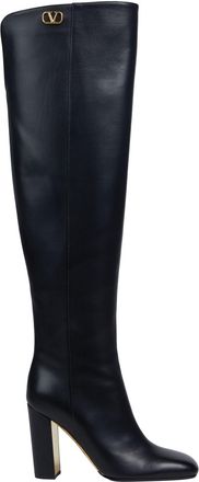 Valentino Garavani SCHUHE - Stiefel auf YOOX.COM