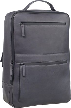 Leonhard Heyden Rucksack Den Haag