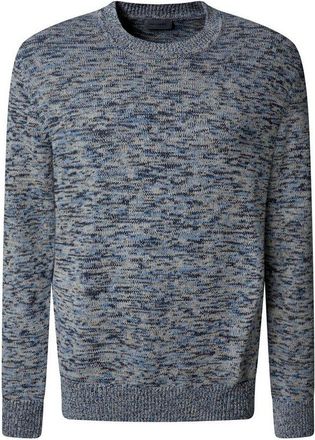 Pierre Cardin Strickpullover meliert