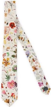 Paul Smith Cravate &agrave; motif en coton