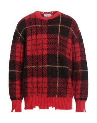 Alexander McQueen MAILLE - Pullover sur YOOX.COM