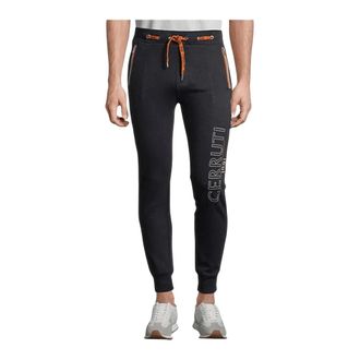 Cerruti Herren, Hosen, Grau, 2XLGr&ouml;&szlig;e