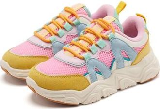 Gioseppo Hutchins Sneakers Basses, Multicolor, 37 EU