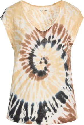 Kujten TOPS - T-shirts auf YOOX.COM