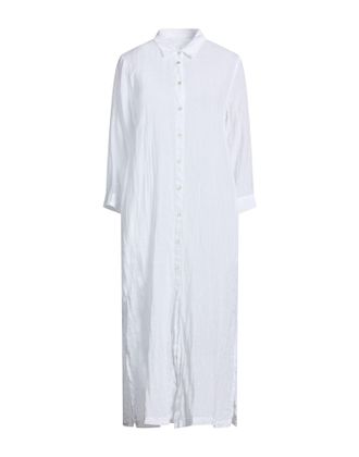 120% Lino KLEIDER - Midi-Kleider auf YOOX.COM