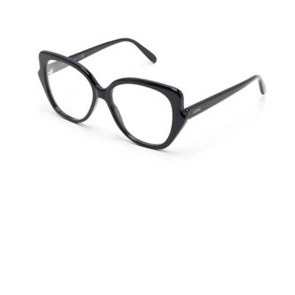 Loewe Lw50092I 001 Optical Frame - - Accessories - Damen - Schwarzk - 54 MM
