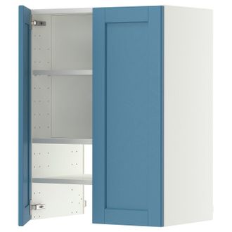 IKEA METOD Wandschrank f Dunstabzug/Boden/Tür