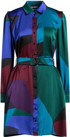 Karl Lagerfeld KLEIDER - Mini-Kleider auf YOOX.COM