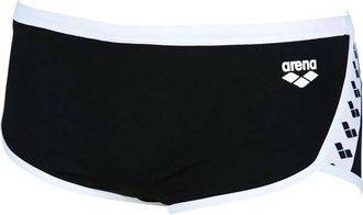 Arena arena Icons Herren Badehose Low Waist Team Stripe