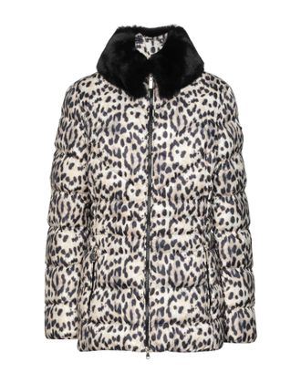 Geox JACKEN & MÄNTEL - Pufferjacken & Daunenjacken auf YOOX.COM