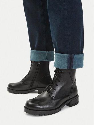 Lasocki Lasocki Schn&uuml;rschuhe CEO-RST-ARTI-16 Schwarz