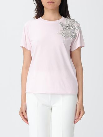 Liu Jo T-Shirt Damen Farbe Pink