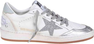 Golden Goose Sneaker - Weiß