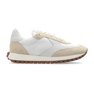 Gianvito Rossi Sneakers Gravel - - Shoes - Damen - Beige - 40 EU