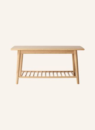 Cinas Cinas Bank Noble braun
