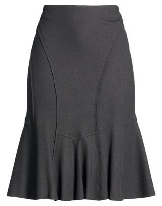 Angelo Marani HOSEN & R&Ouml;CKE - Midi-R&ouml;cke auf YOOX.COM