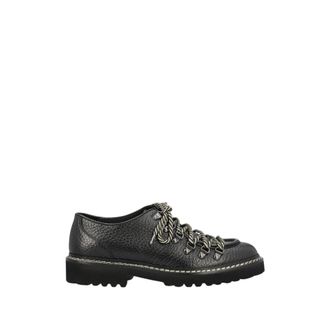 Doucal's Derby-Schuhe - - Shoes - Herren - Schwarzk - 42 1/2 EU