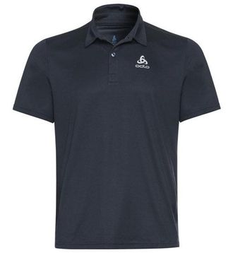Odlo Cardada S/S M - Poloshirt - Herren