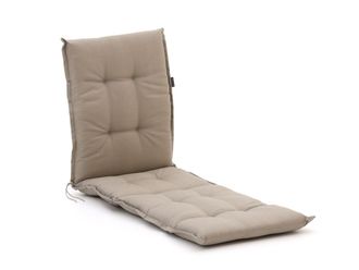 Madison New York + 15 % Kassenrabatt | Madison Gartenliege Auflage 200x60 cm