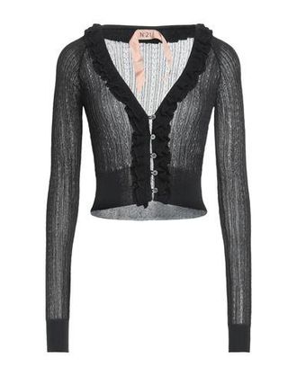 N°21 MAILLE - Cardigans sur YOOX.COM