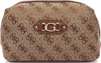 Guess Kosmetiktasche Guess PW7586 P6490 Braun