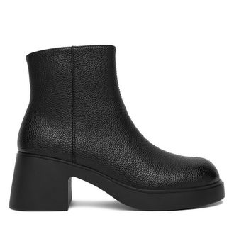 Jenny Stiefeletten JENNY CEO-HY2T683S-1 Schwarz