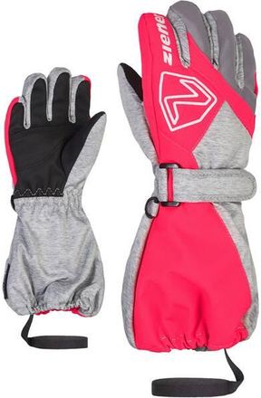 Ziener Kinder Handschuhe LAURO AS(R) glove junior