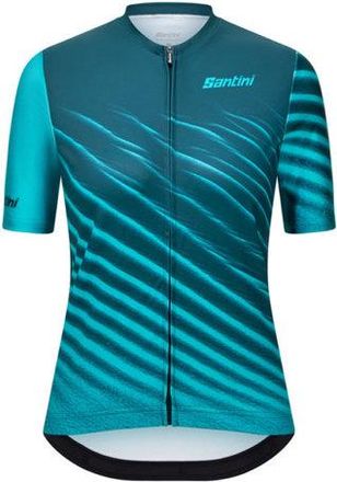 Santini Astro Ws - Fahrradtrikot - Damen
