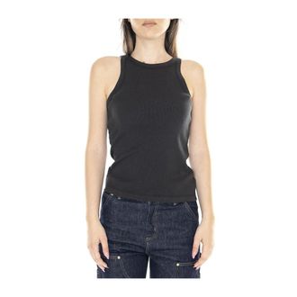 Levi's Damen, Oberteile, Schwarzk, SGr&ouml;&szlig;e