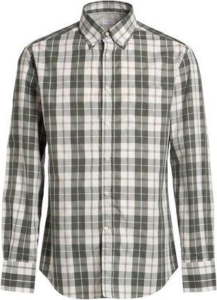 Brunello Cucinelli TOPS - Chemises sur YOOX.COM