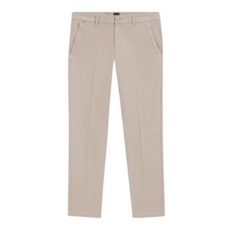 HUGO BOSS H-Kaiton1 Chinos - - Trousers - Herren - Beige - W33