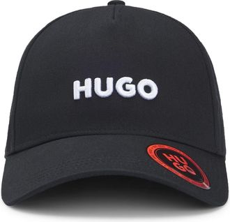 HUGO BOSS Jude HAT Black1 Einheitsgr&ouml;&szlig;e