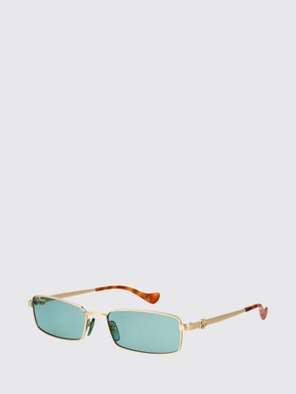 Gucci Sonnenbrille GUCCI Damen Farbe Hellblau
