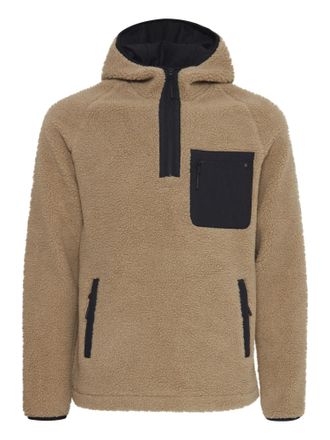 INDICODE JEANS Fleecejacke Trend