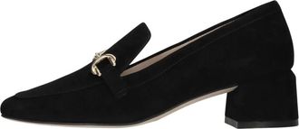 Stuart Weitzman Damen, Schuhe, Schwarzk, 34 1/2 EUGr&ouml;&szlig;e