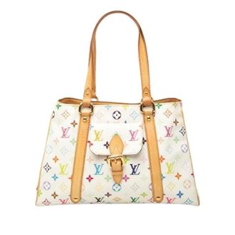 Louis Vuitton Pre-owned Aurelia MM - - Pre-owned - Damen - Mehrfarbig - ONE SIZE