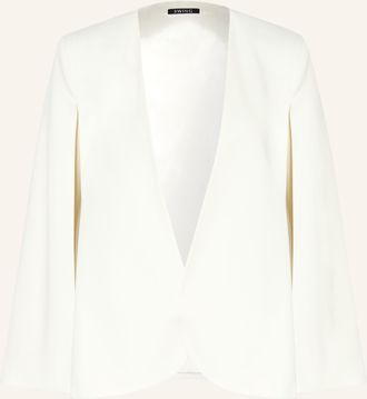 Swing Swing Blazerweste weiss