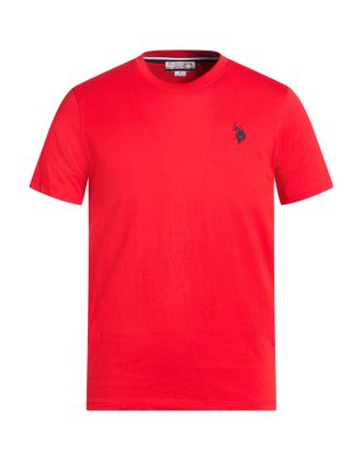 U.S.Polo Association TOPS - T-shirts auf YOOX.COM